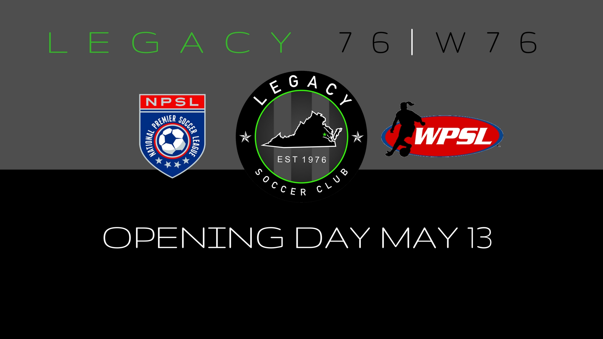 Legacy 76 PRO Teams Ramping Up! | Virginia Legacy Soccer Club